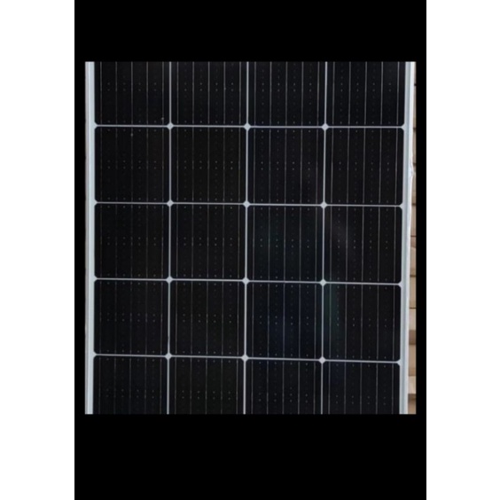 Jual PROMO Panel Surya Mono 230WP Solar Panel 230 WP | Shopee Indonesia