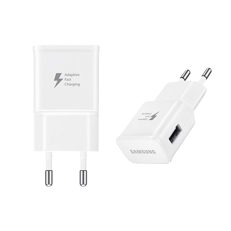 Jual Samsung Fast Charging Adaptor | Shopee Indonesia