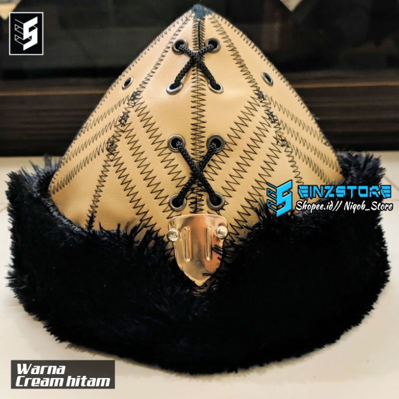 Jual Topi Turki Urtugrul Ottoman Warna terbaru | Topi peci Turki ...
