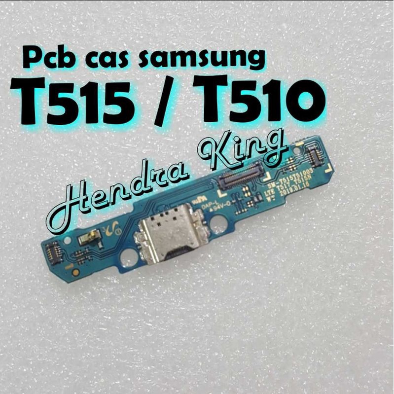 Jual pcb konektor charger samsung T515 | Shopee Indonesia