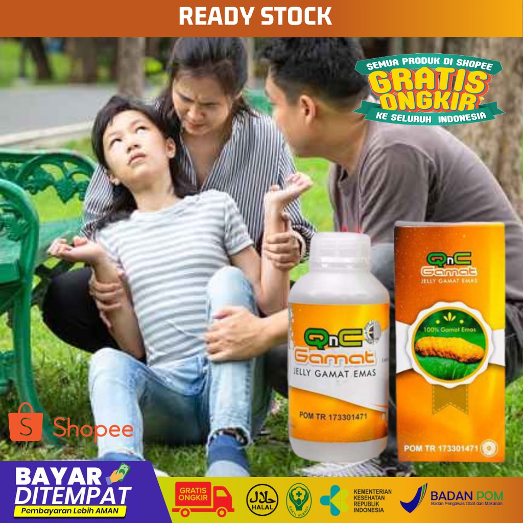 Jual Obat Epilepsi Kejang Dewasa - Obat Epilepsi Anak - Obat Kejang ...