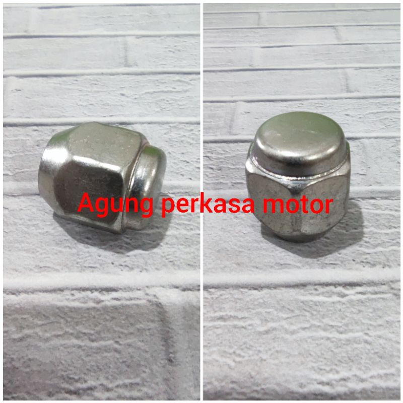 Jual Mur roda avanza,xenia, rush, terios,calya, sigra, agya, ayla ...