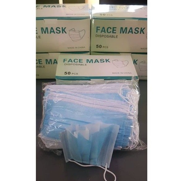 Jual MASKER NON HIJAB (KESEHATAN) | Shopee Indonesia