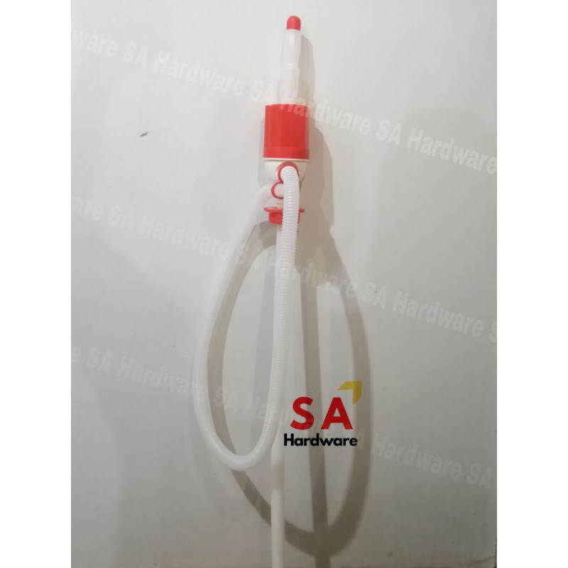 Jual Pompa Drum Plastik | Shopee Indonesia
