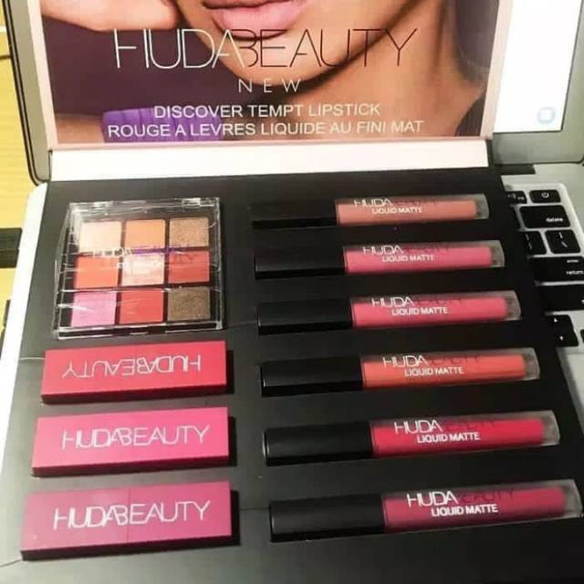 Jual Huda set | Shopee Indonesia