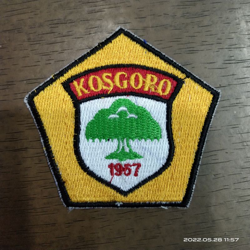 Jual logo ormas kosgoro | Shopee Indonesia
