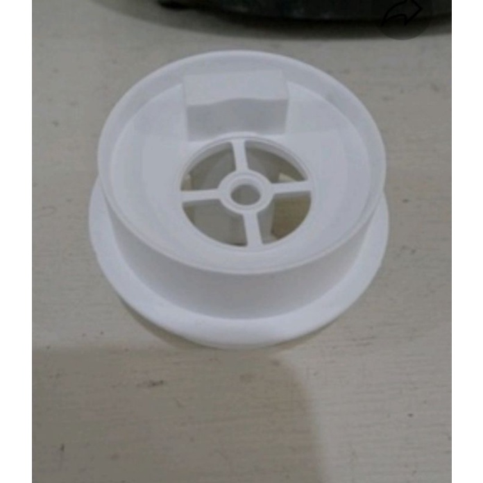 Jual PHILIPS CORONG UAP / VALVE MAGIC COM HD-3127,HD-3129,HD-3131,HD ...