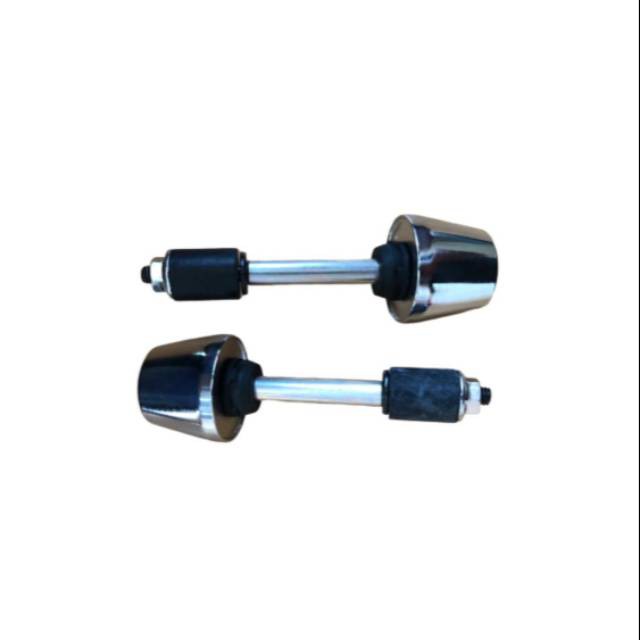 Jual ORI jalu atau bandul stabilizer stang satria FU krum bisa dipasang ...