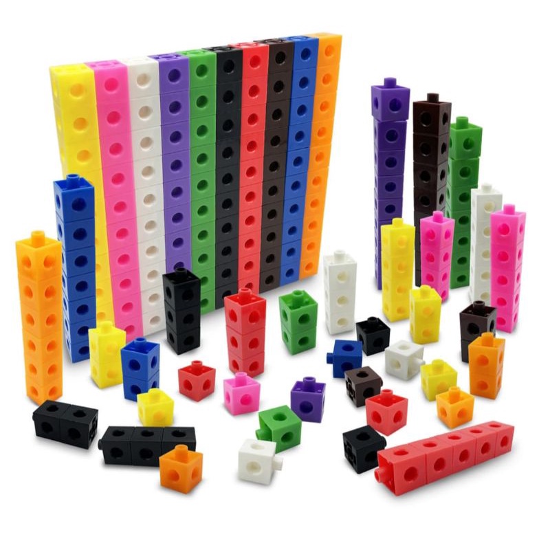 Jual Linking Cubes | Shopee Indonesia