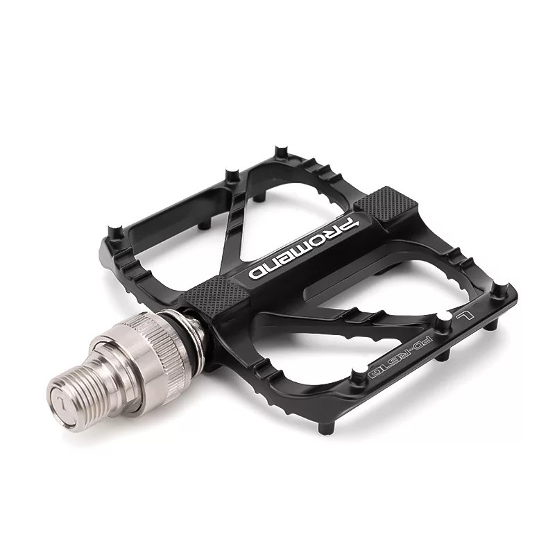 Jual Pedal Sepeda PROMEND R Series R67Q 3 bearing Quick Release | Shopee Indonesia
