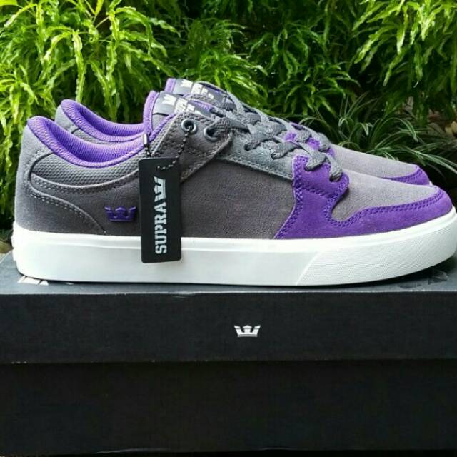 Jual Sepatu supra original | Shopee Indonesia