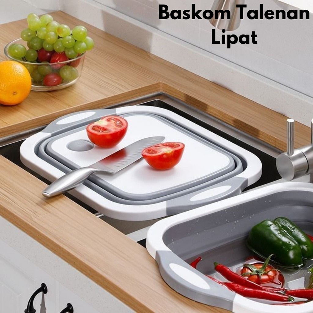 Jual TALENAN BASKOM/TALENAN LIPAT MULTIFUNGSI | Shopee Indonesia