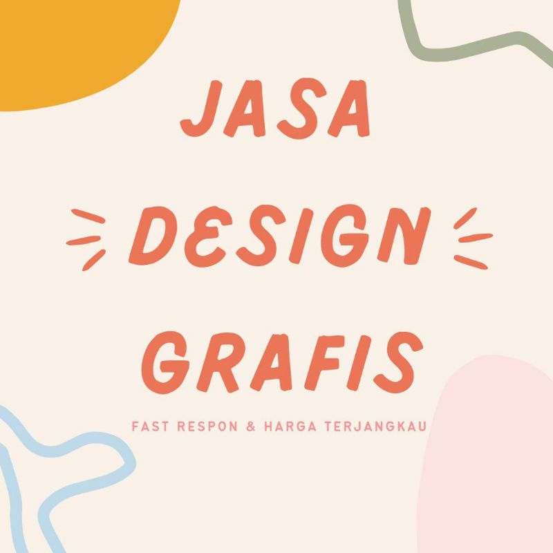 Jual JASA DESIGN GRAFIS / JASA DESIGN POSTER / JASA DESIGN BROSUR ...