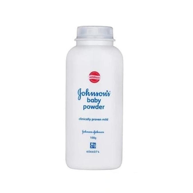 Jual Johnsons powder original 100gr bedak johnsons | Shopee Indonesia
