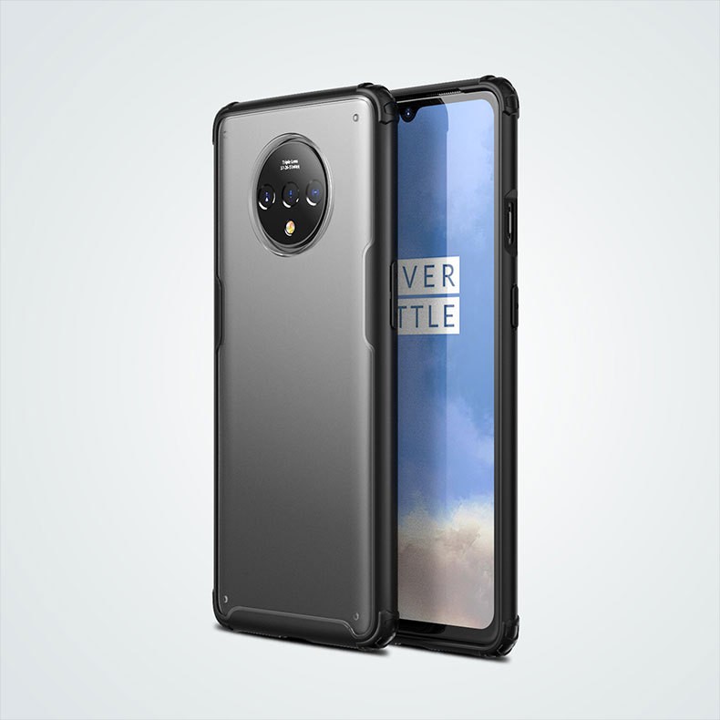 Jual Premium Hybrid Case OnePlus 7T Case OnePlus 7T Pro | Shopee Indonesia