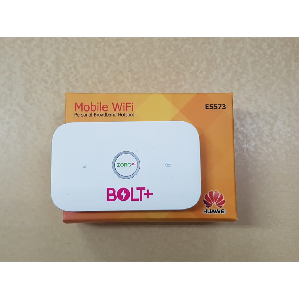 Jual Modem Mifi 4G Huawei E5573 150Mbps 4G LTE - Unlock all GSM ...