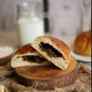 Jual Roti Baso (Daging Sapi) | Shopee Indonesia