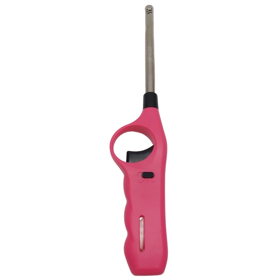 Jual Pemantik Kompor Mancis Tembak Solid Korek Solid Pemantik Api ...