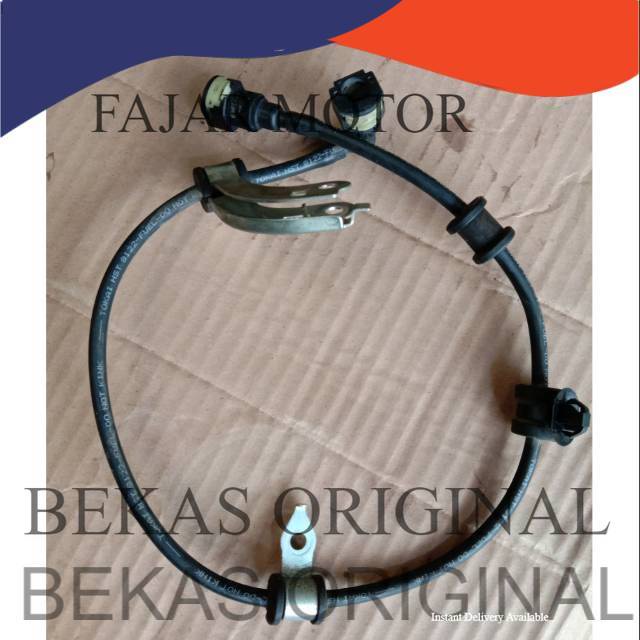 Jual Selang bensin injektor honda beat esp beat pop scoopy esp original ...