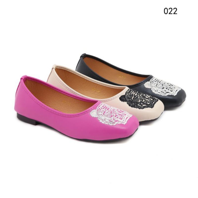Jual Ke Tiger Leather Shoes #022 | Shopee Indonesia