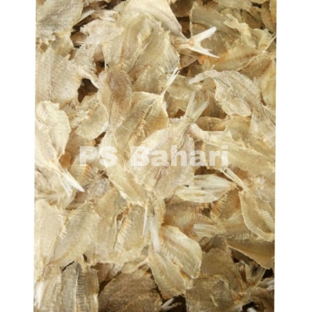 Jual IKAN ASIN PAKANG TANPA TULANG 100 gram | Shopee Indonesia