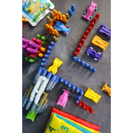 Jual mainan jadul, awet, mirah dan perbaedah(lego rocket) | Shopee ...