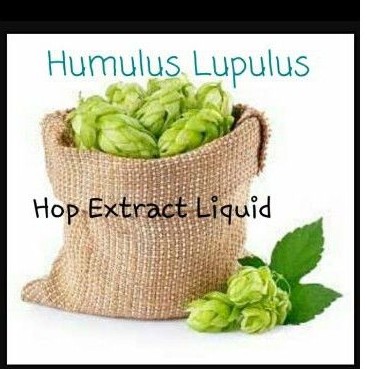 Jual Hop Plant Extract Liquid 25 ml / Cosmetic Grade | Shopee Indonesia