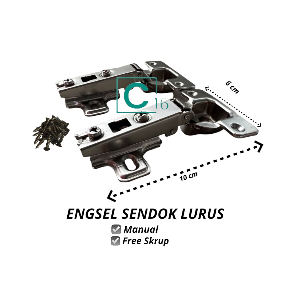 Jual Engsel Sendok Manual Bungkuk Lurus Manual Semi Bungkuk Hidrolik ...