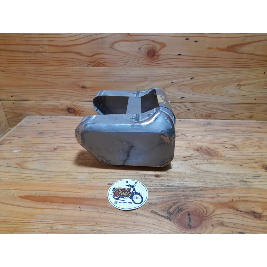 Jual box filter honda monkey 125 | Shopee Indonesia