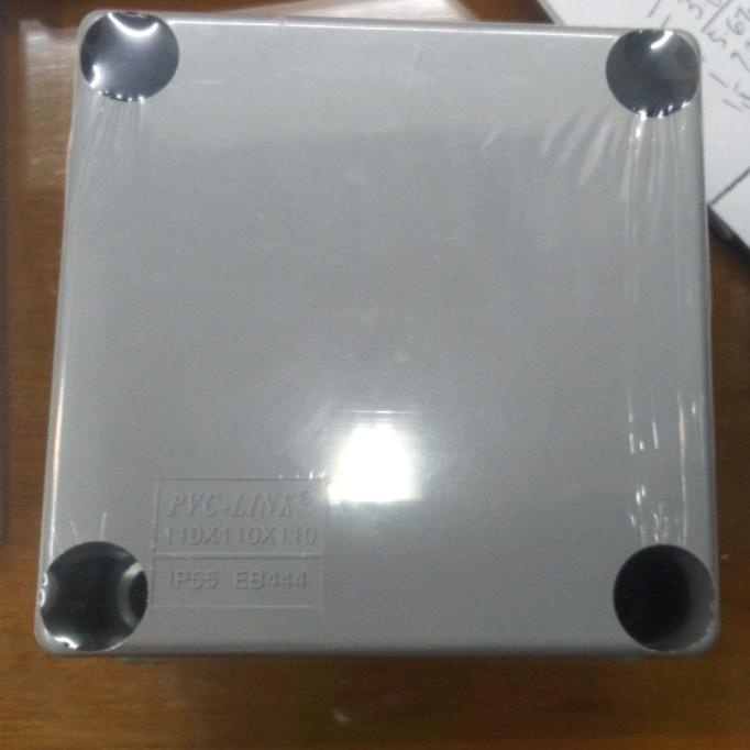 Jual Junction Box 110X110X110 Legrand / Junction Box Legrand 656801 ...