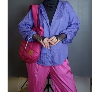 Jual ARIEL PANTS 80s STYLE LOOK by OVIOUTFIT/ EIGHTIES STYLE/ Celana ...