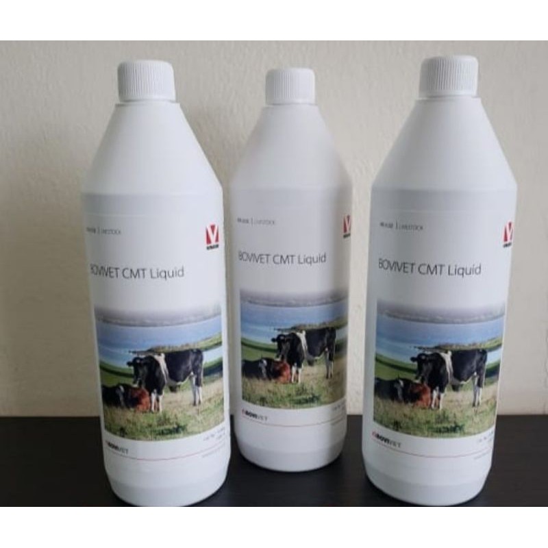 Jual CMT LIQUID KRUUSE - UJI MASTITIS | Shopee Indonesia