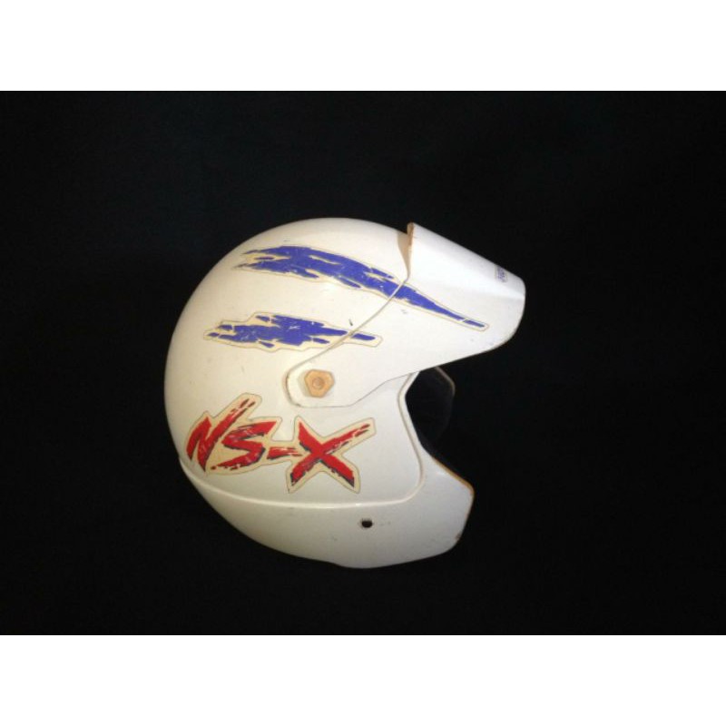 Jual HELM NSX CLASSIC | Shopee Indonesia