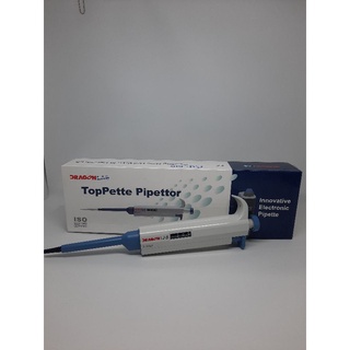 Jual MIKROPIPET VARIABLE DRAGON LAB | MICROPIPET VARIAN MURAH ...