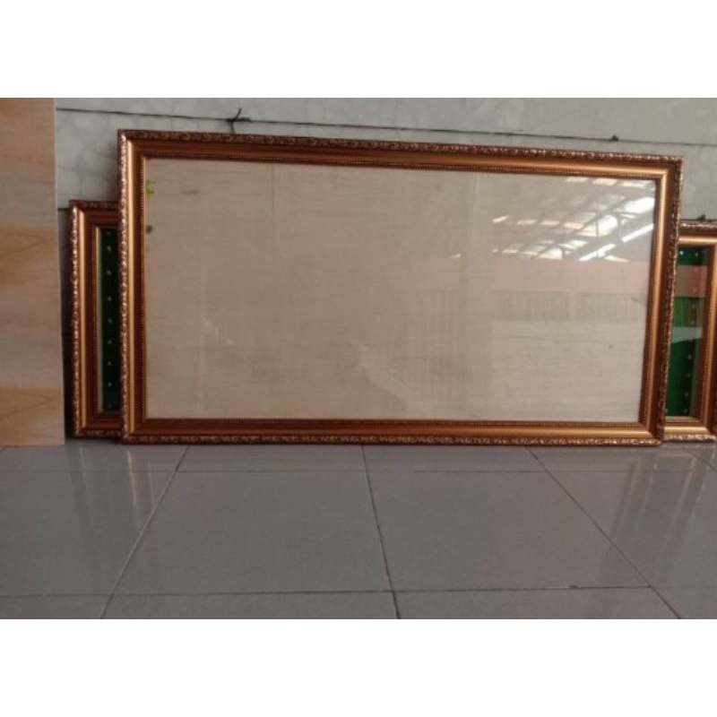 Jual PIGURA 120 CM X 60 CM PIGURA UNTUK LUKISAN FOTO KELUARGA GAMBAR ...
