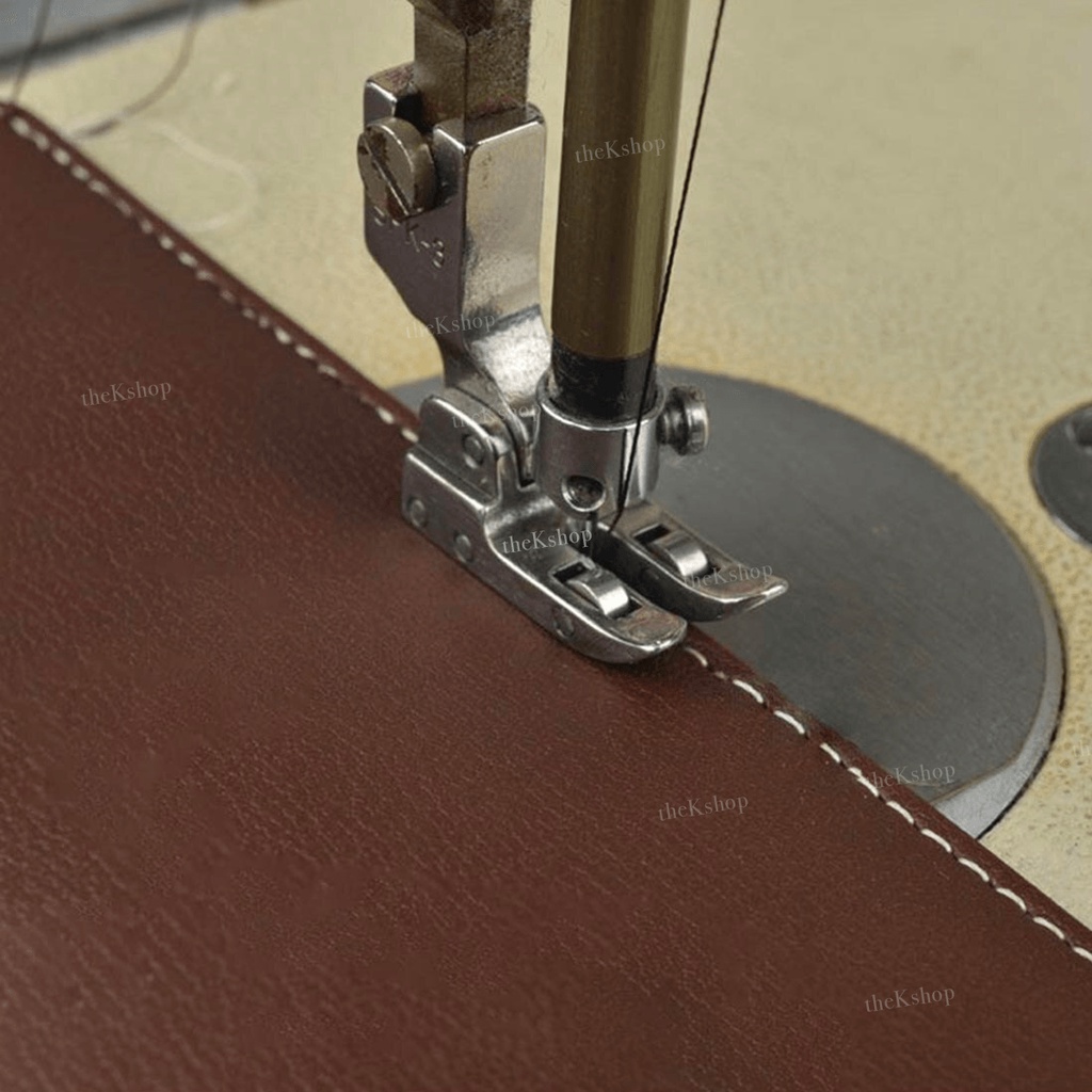 Jual Sepatu Roda Roller Jahit Kulit Mesin Jahit High Speed Industri Jarum 1 / Sepatu SPK3 SPK-3 ...