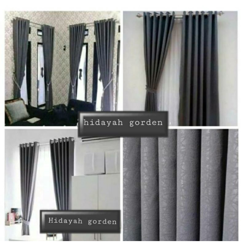 Jual GORDENG JENDELA MINIMALIS DAN GORDENG PINTU ORIGINAL | Shopee ...