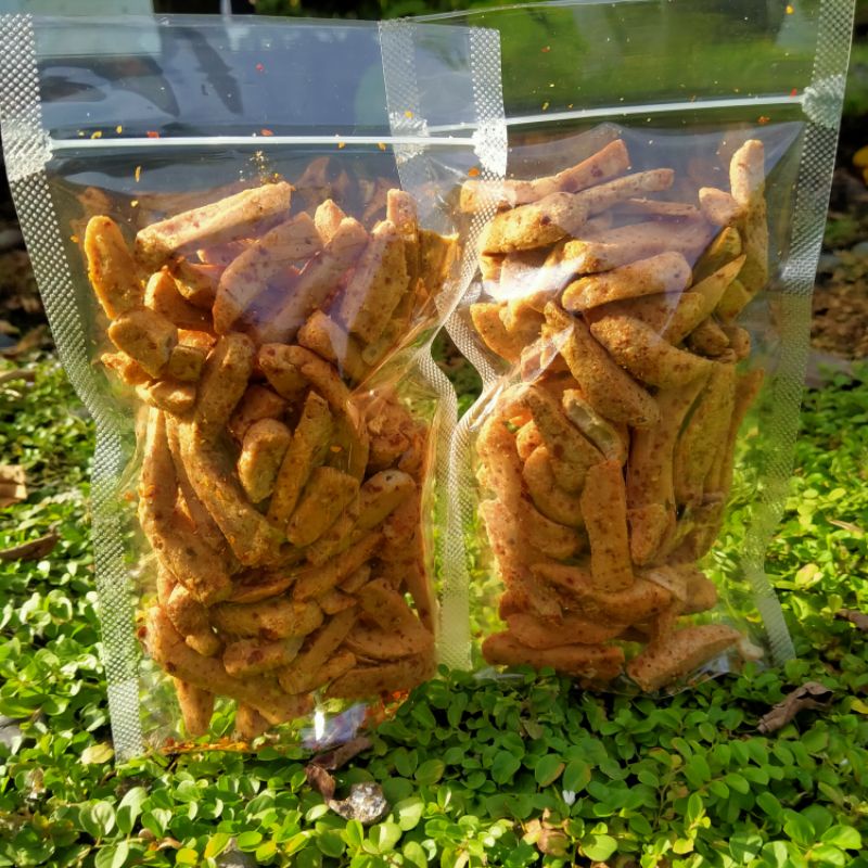 Jual BASRENG 100GR | Shopee Indonesia
