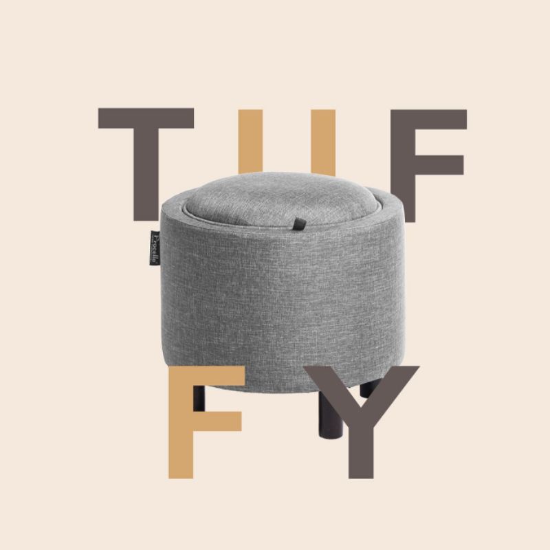 Jual Sofa Olympic Procella Tuffy Stool - Bandung saja | Shopee Indonesia