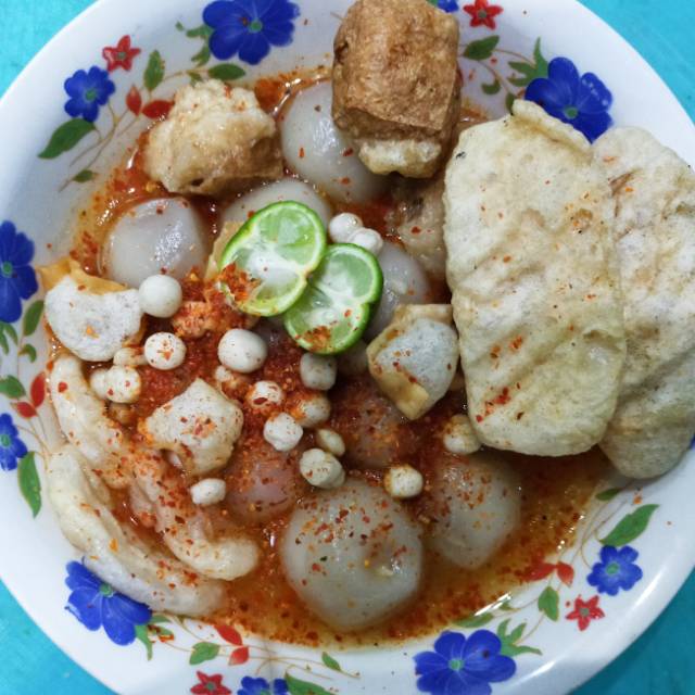 Jual Baso Aci Mercon Raos | Shopee Indonesia