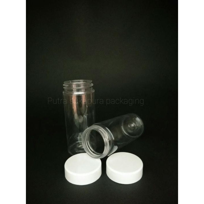 Jual Botol Plastik 140 Ml | Shopee Indonesia