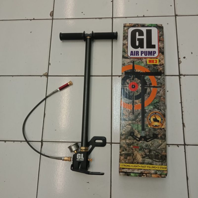 Jual POMPA PCP GL MK3/PUMP HIGH PRESURE | Shopee Indonesia