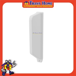 Jual Urinal Partition W/ Fittings A100W (TOTO) | Shopee Indonesia
