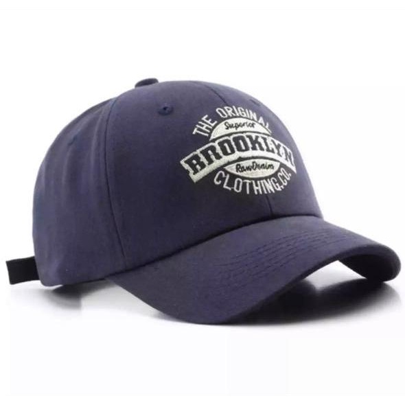 Jual TOPI BASEBALL PRIA DAN WANITA TERBARU Model Terbaru Import Premium ...