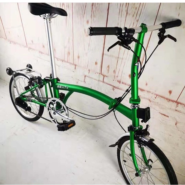 Jual Sepeda 3Sixty | Shopee Indonesia