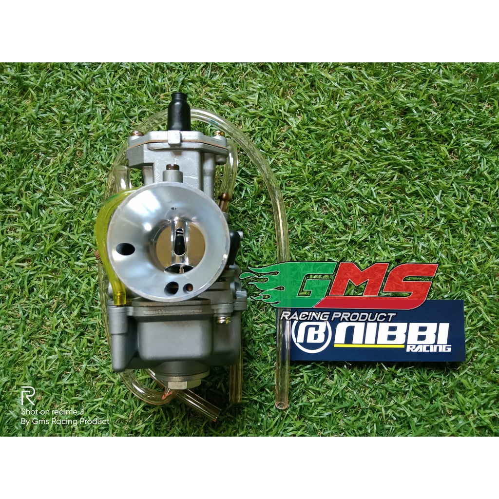 Jual KARBURATOR PWK 26 NIBBI RACING [ BEST PRODUK ] | Shopee Indonesia