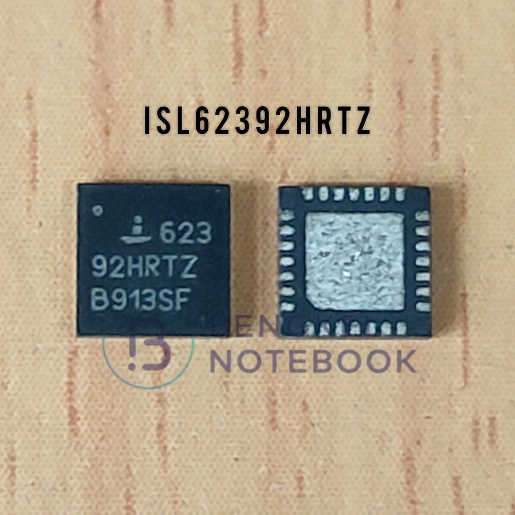 Jual IC ISL62392HRTZ ISL62392 HRTZ ISL 62392HRTZ | Shopee Indonesia