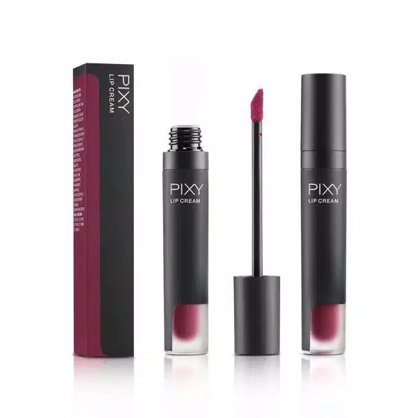 Jual PIXY LIP CREAM | Shopee Indonesia