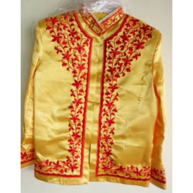 Jual Basofi pengantin adat | Shopee Indonesia