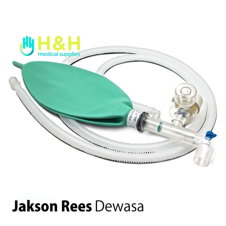 Jual Jackson Rees Dewasa / Jakson Rees / Jackson Rees Disposable ...